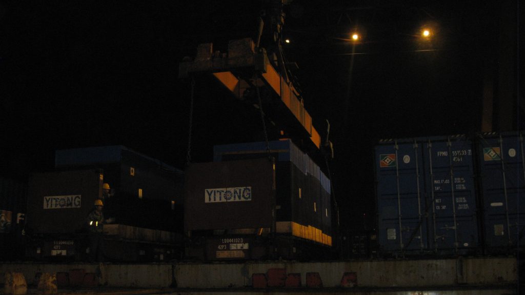 What is OOG? | Western Shipping Line