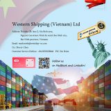 | Western Shipping Line