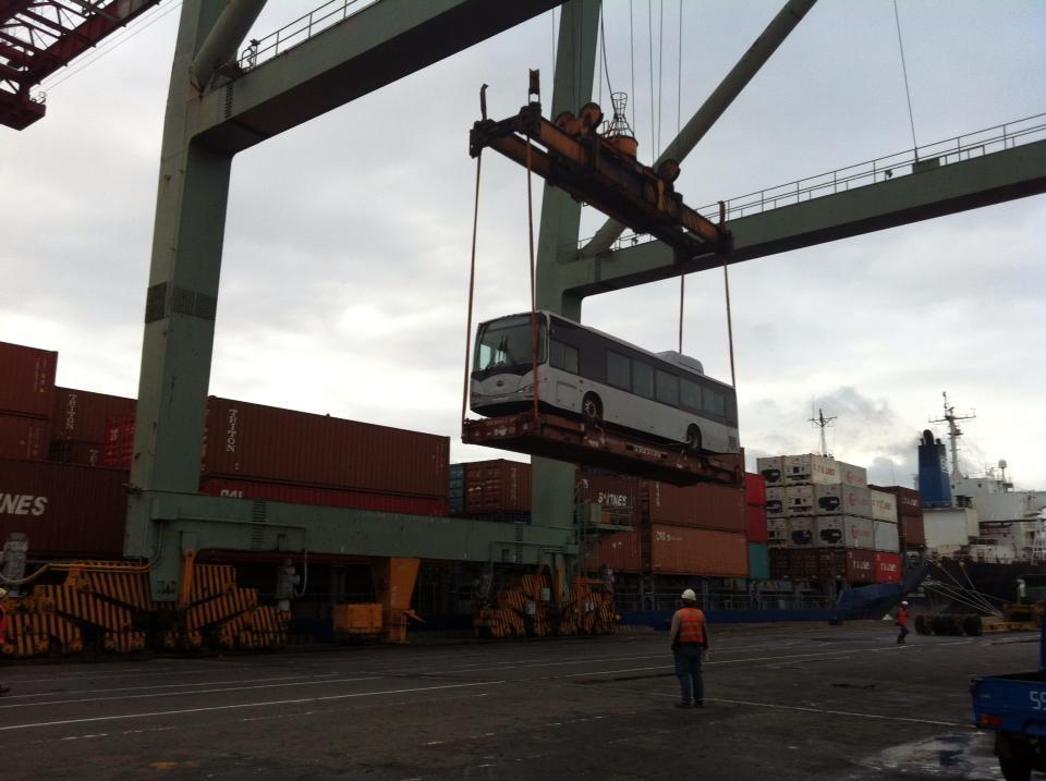 What is OOG? | Western Shipping Line