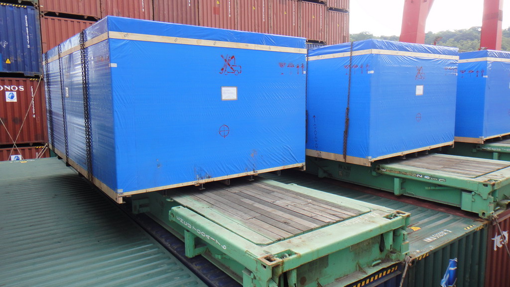 What is OOG? | Western Shipping Line