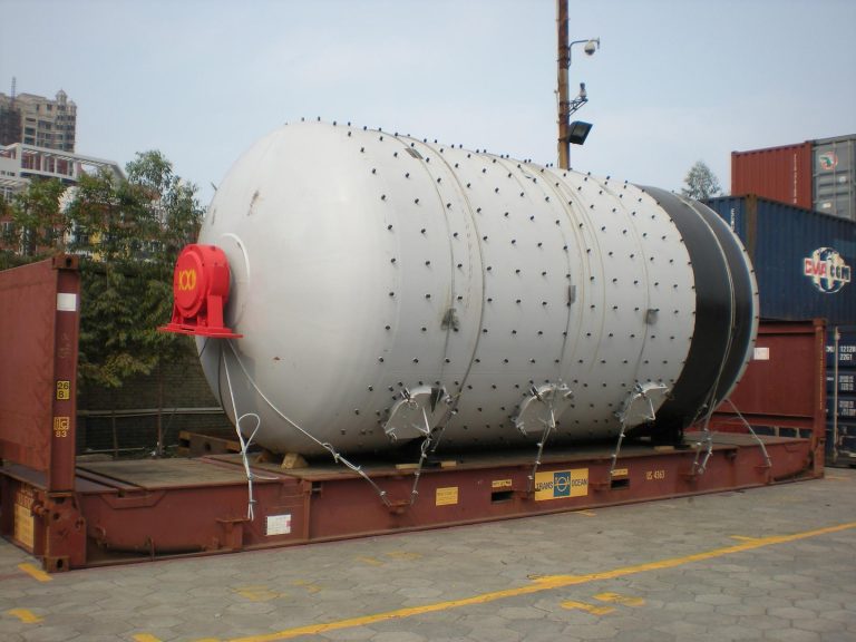 What is OOG? | Western Shipping Line