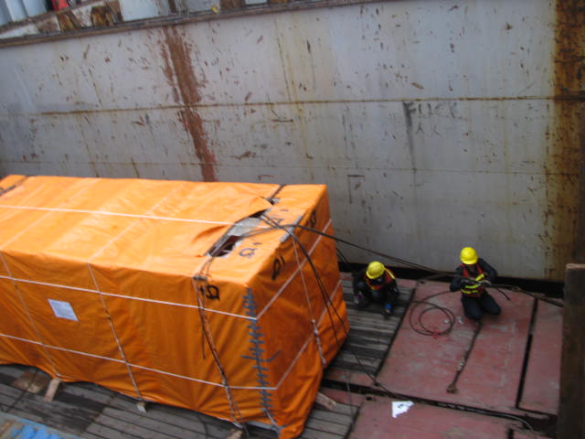 What is OOG? | Western Shipping Line