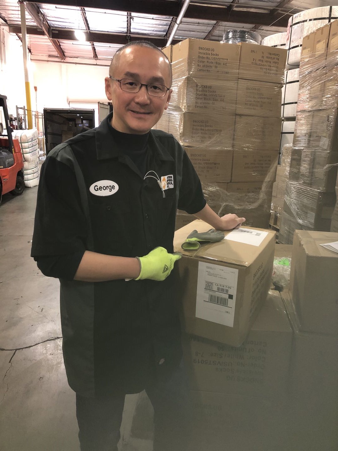 Western Shipping Line | Western Shipping Line