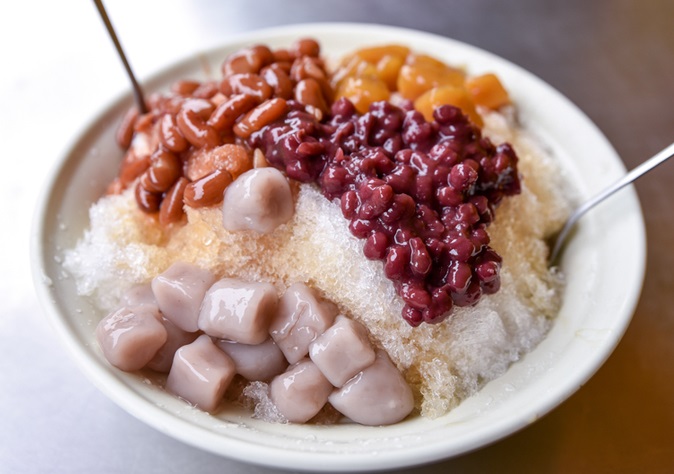 Tshuah-ping | Western Shipping Line